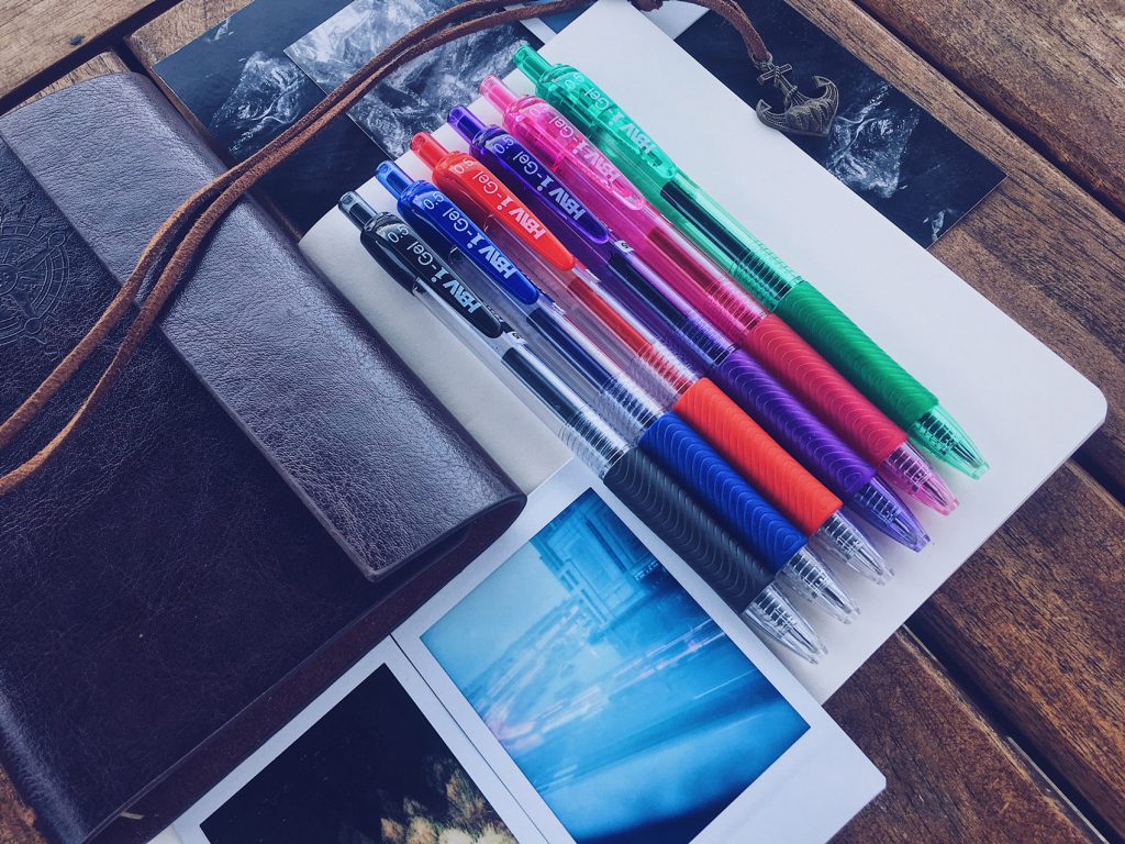 hbw-i-gel-pen-colors - HBW