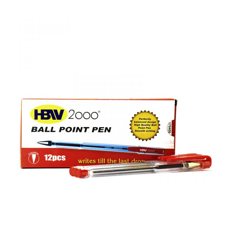 HBW2000 Ballpen - HBW