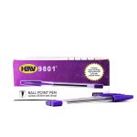 HBW9801 Ballpen - HBW