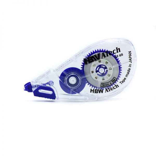 HBW Atech Correction Tape - HBW