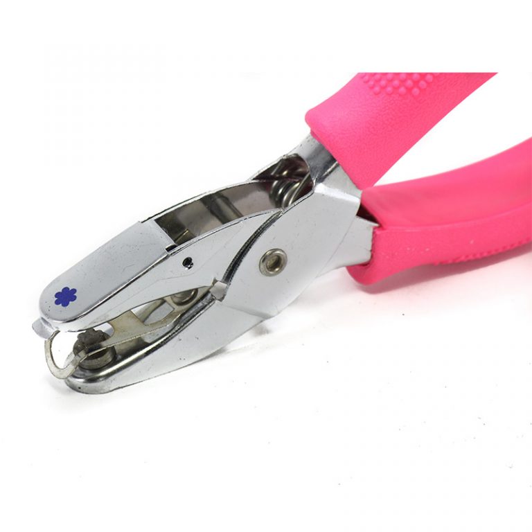 HBW HAND GRIP PUNCH - HBW