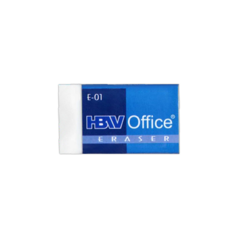 HBWOffice Eraser Small - HBW