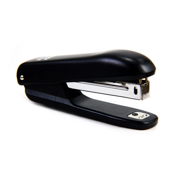 HBWOffice 9925 Stapler Rounded body - HBW