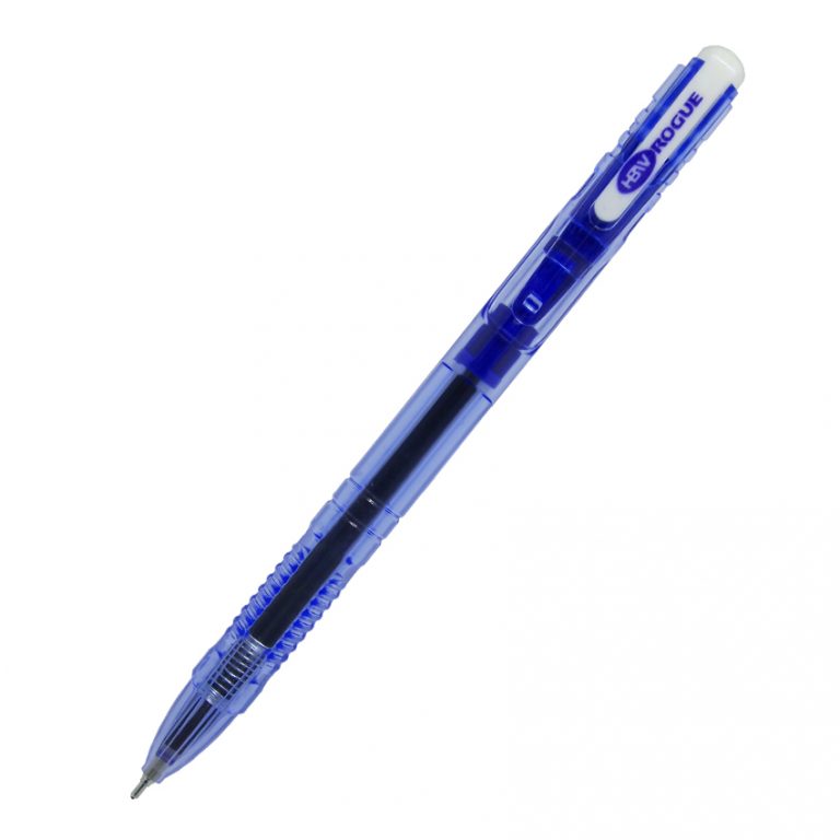 HBW ROGUE OG-38 Retractable Oil Base Gel Pen - HBW