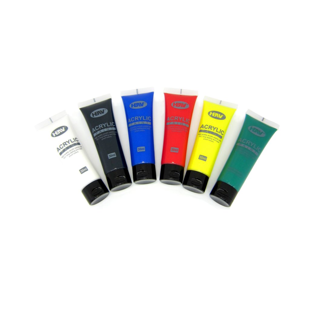 Coloring Products Archives - HBW