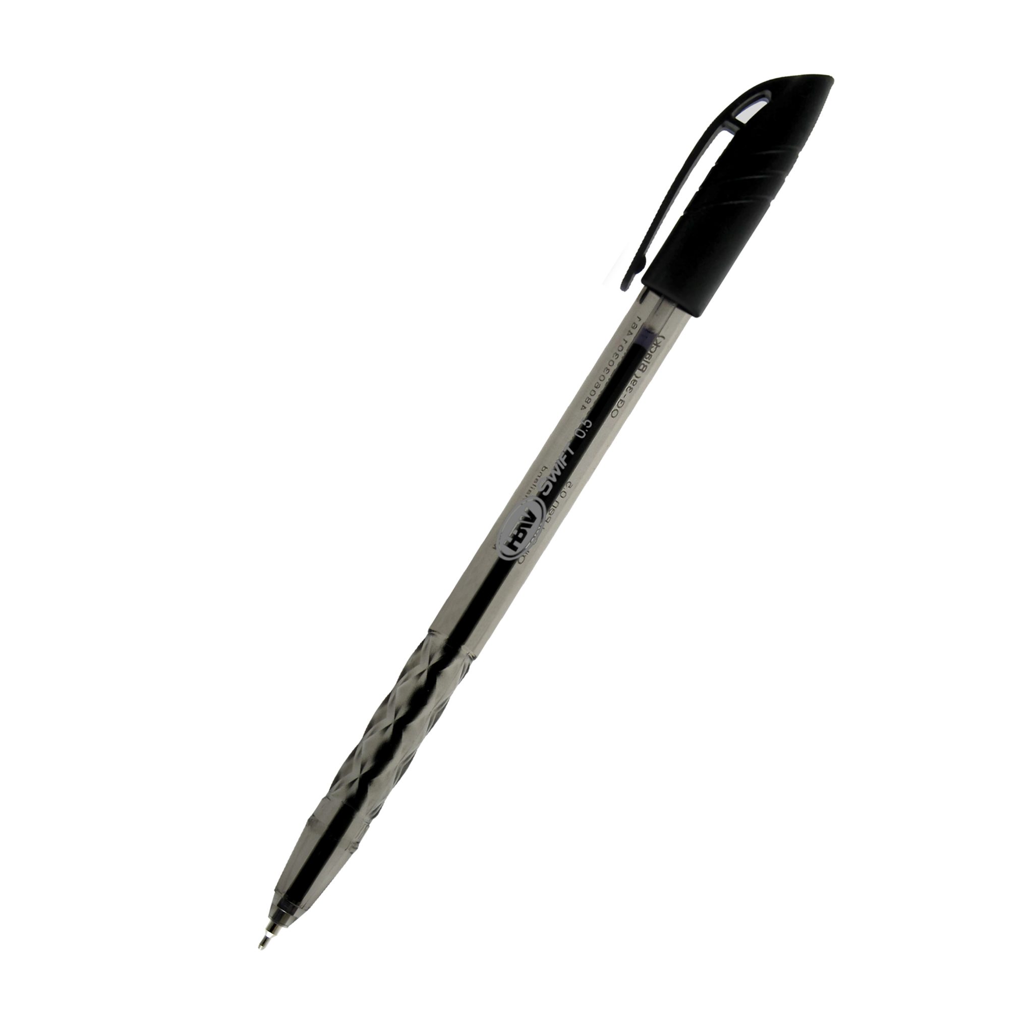 HBW SWIFT 0.5mm OIL GEL PEN (OG-39 ) - HBW
