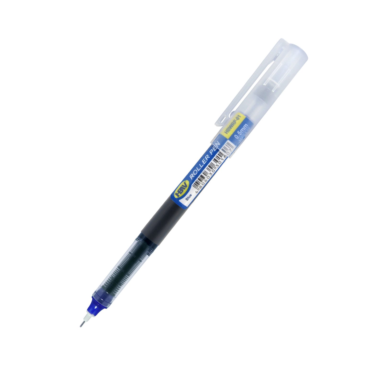 HBW ROLLER PEN 0.5mm HBWRP-01 - HBW