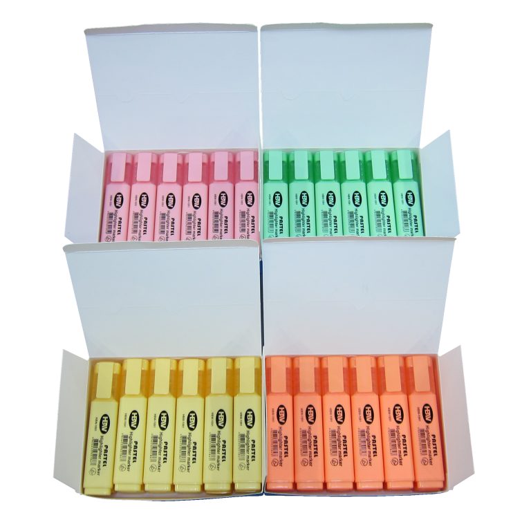 Highlighters Archives - HBW