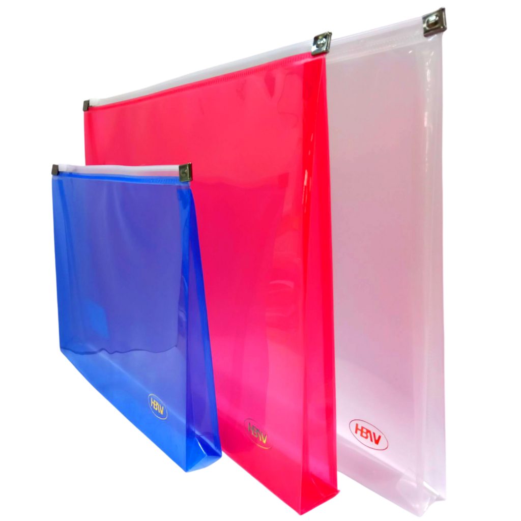 Folders & Envelope Archives - HBW