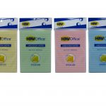 Stick-on Note Archives - HBW