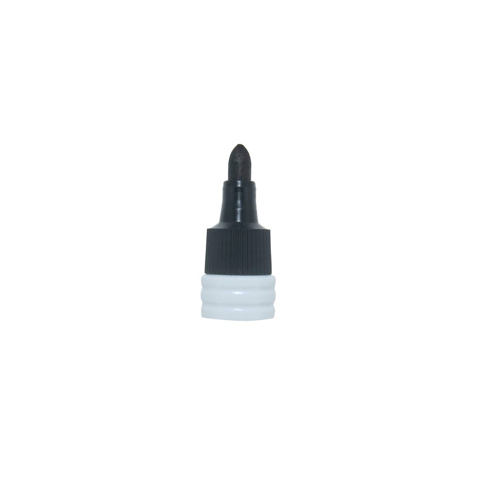 HBW Atom Permanent Marker - Available in Red Blue & Black Colors - HBW