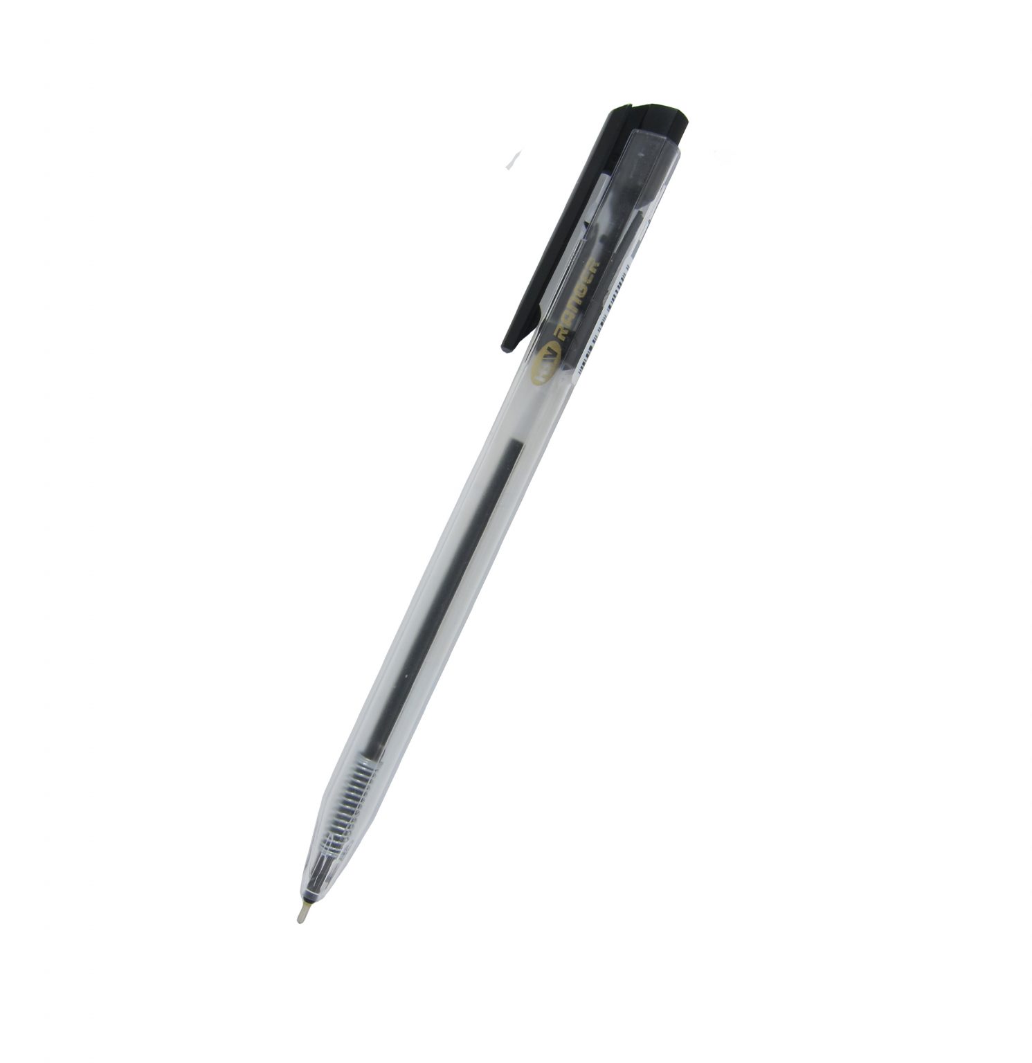 HBW Ranger Retractable Oil Gel Pen - HBW
