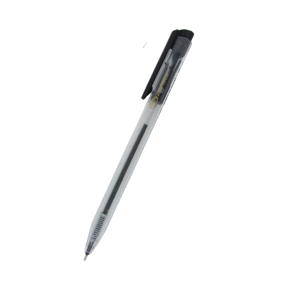 HBW Ranger Retractable Oil Gel Pen - HBW